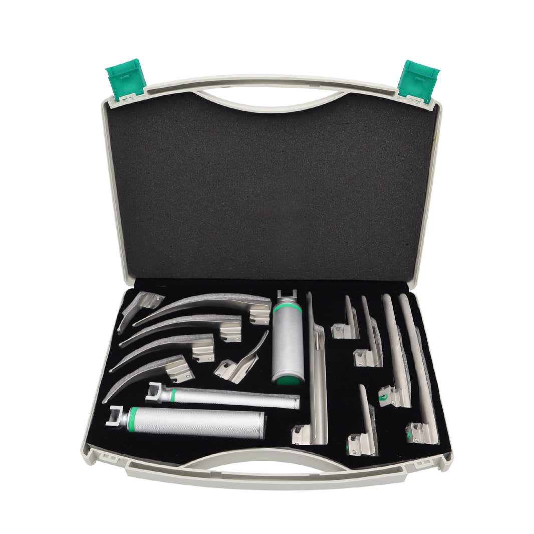 Reusable Laryngoscopes for Professionals | Intubation Health Care