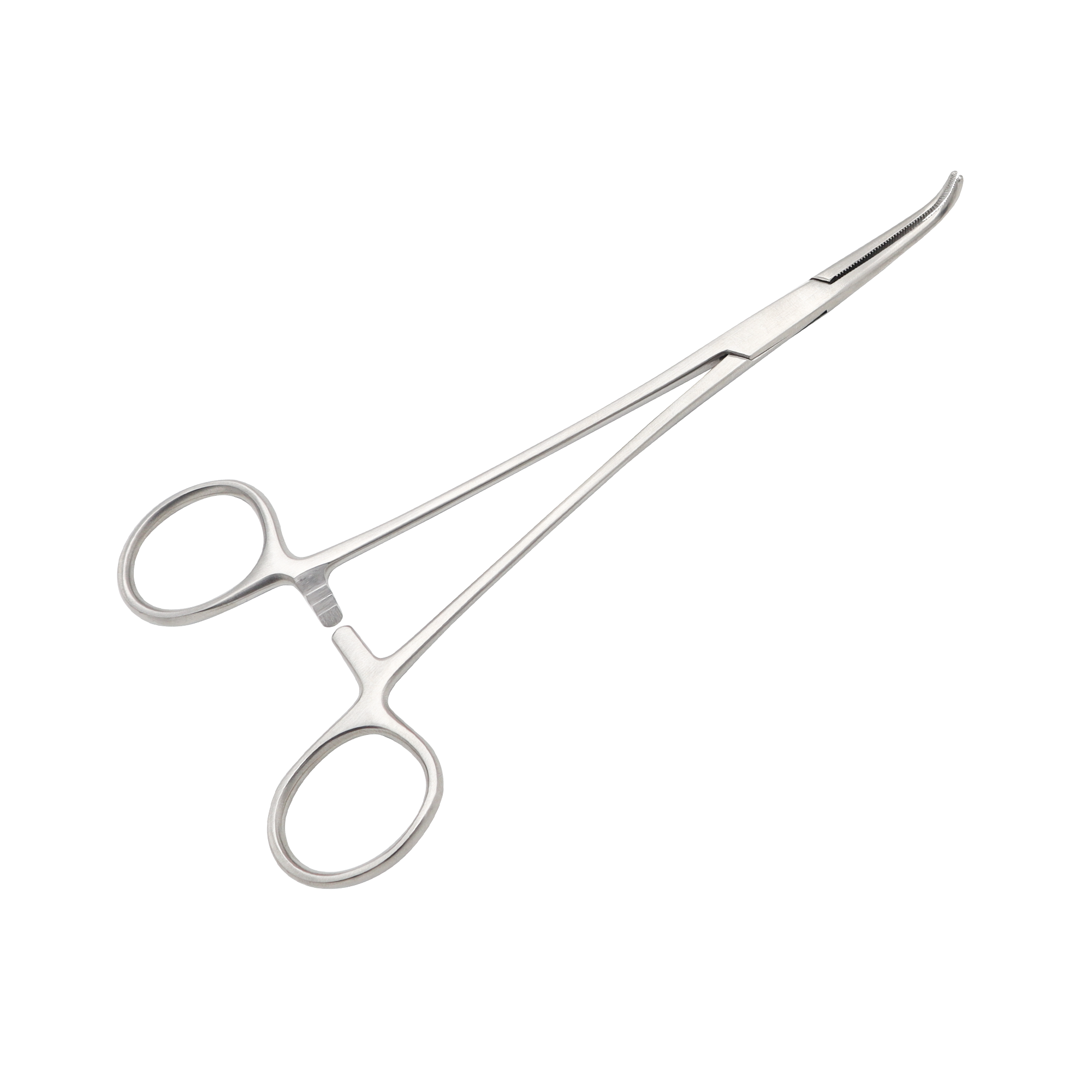 Gemini Haemostatic Forceps – 28cm | Surgical Clamping Instrument ...