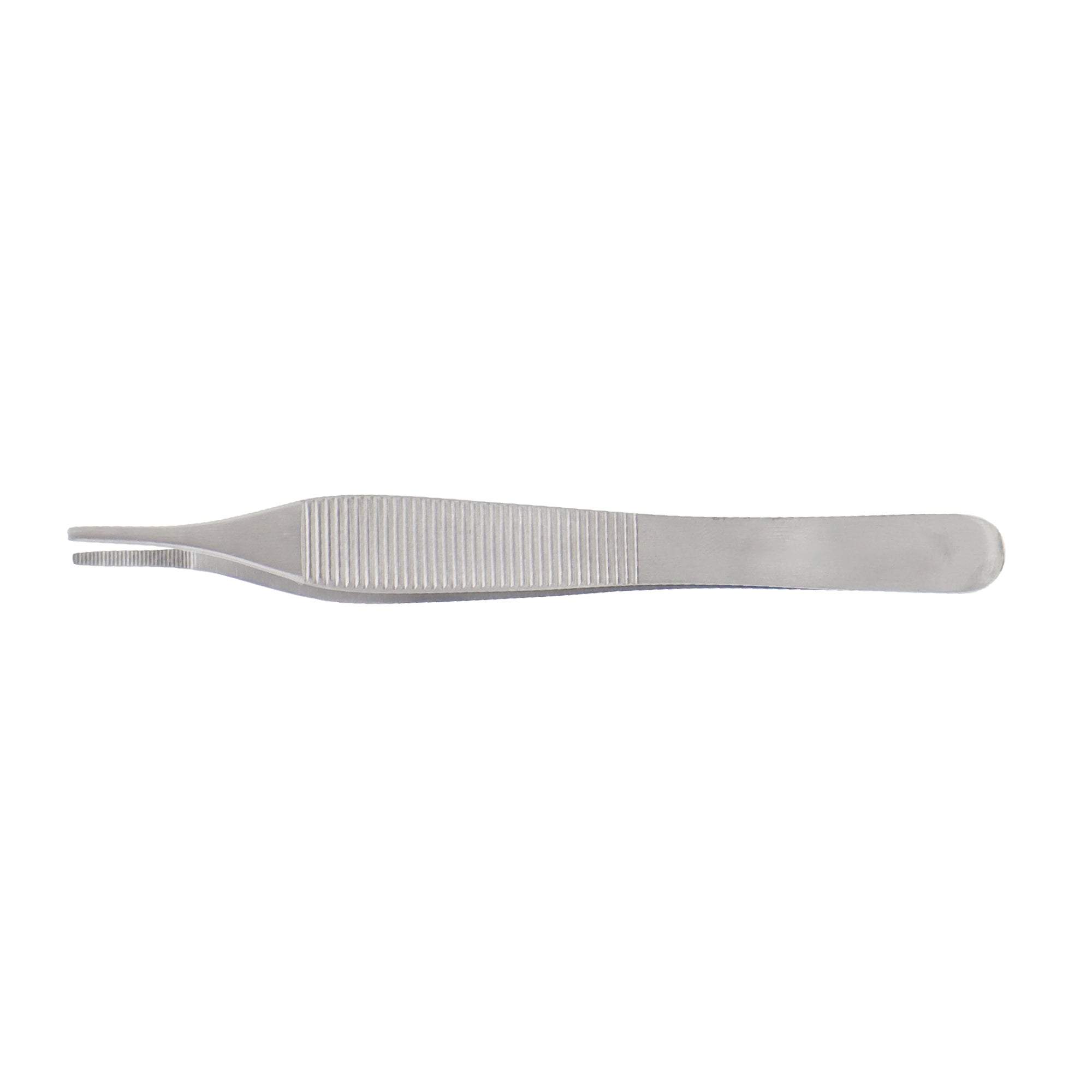 Adson Tissue Forceps 12cm – Surgical Stainless Steel Instrument ...