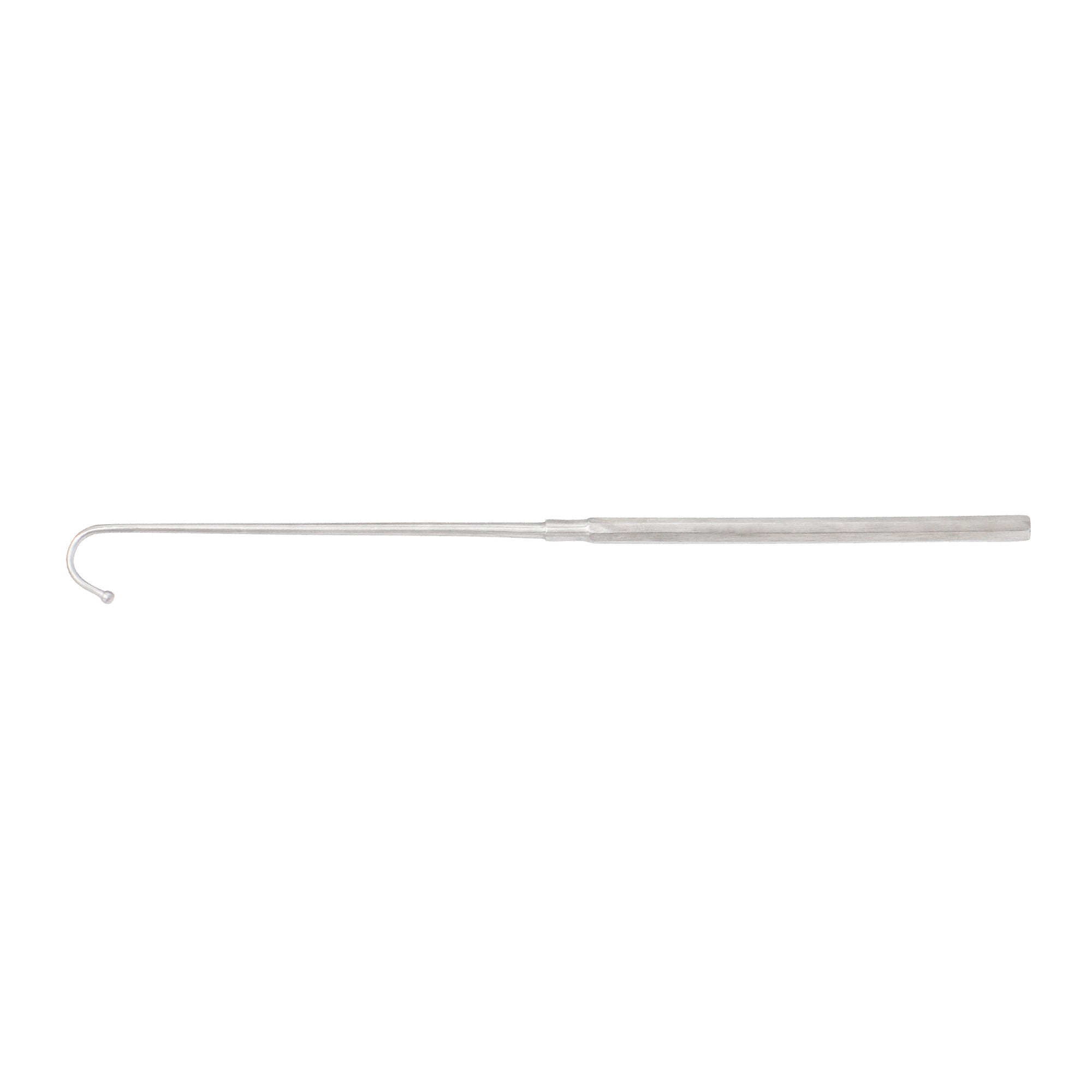 3 Pcs Covalt Spay Hook Set – Veterinary Surgical Instruments ...