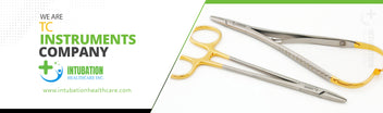 Trusted Medical Equipment Shop in the USA | Intubation Health Care